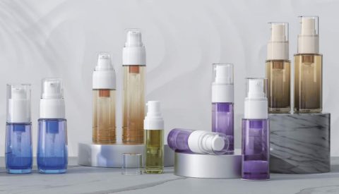 What Is a Dual Chamber Bottle: A Guide from a Manufacturer in China ...