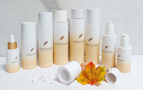 Beyond Ordinary: The Remarkable Applications of PETG in Cosmetic ...