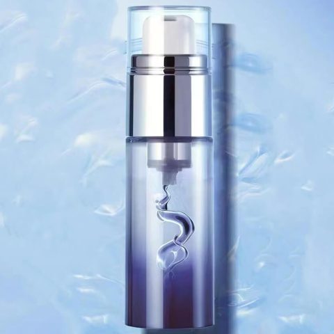 dual chamber bottles | XingYuan
