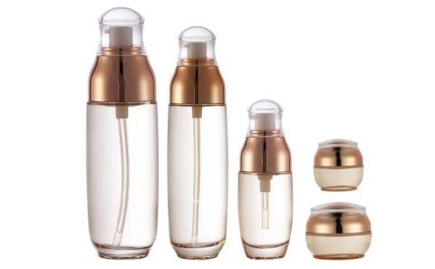 4 Reasons Why High-End Cosmetics Prefer Glass Bottle Packaging | XingYuan