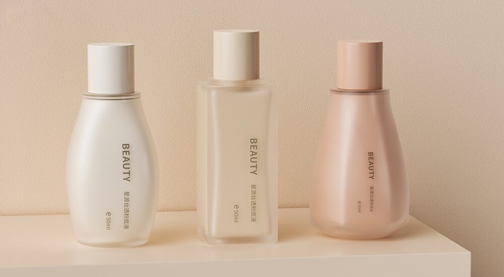 4 Reasons Why High-End Cosmetics Prefer Glass Bottle Packaging | XingYuan