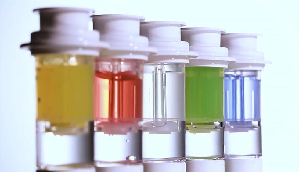 The Best packaging solution for Anti-Age Cosmetic Products – Dual ...