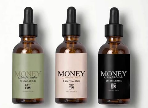 how to choose the right material for your cosmetic packaging labels ...