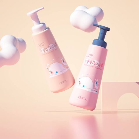 How to Design Maternal and Child Care Product Packaging | XingYuan