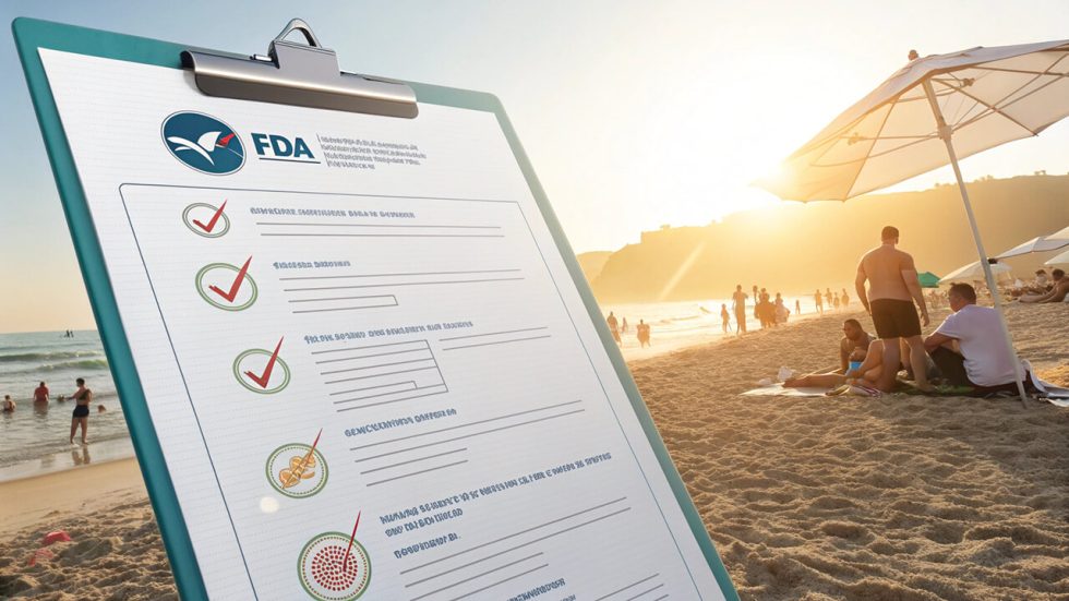 Global Sunscreen Regulations: Understanding SPF Standards Across ...