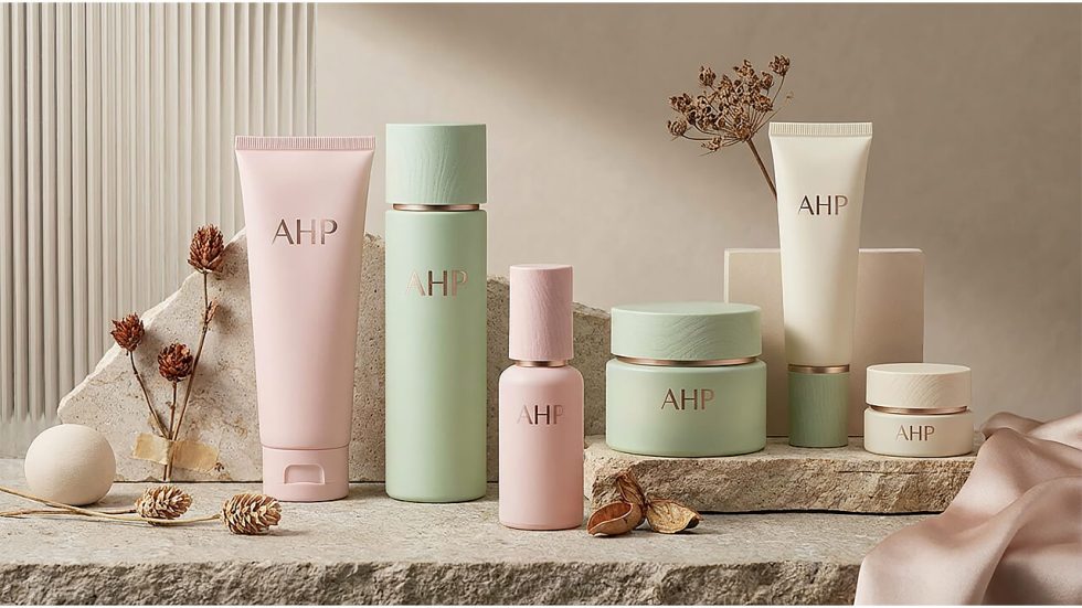 Asian Aesthetics in Cosmetic Packaging: Harmony, Purity, and Symbolism | XingYuan